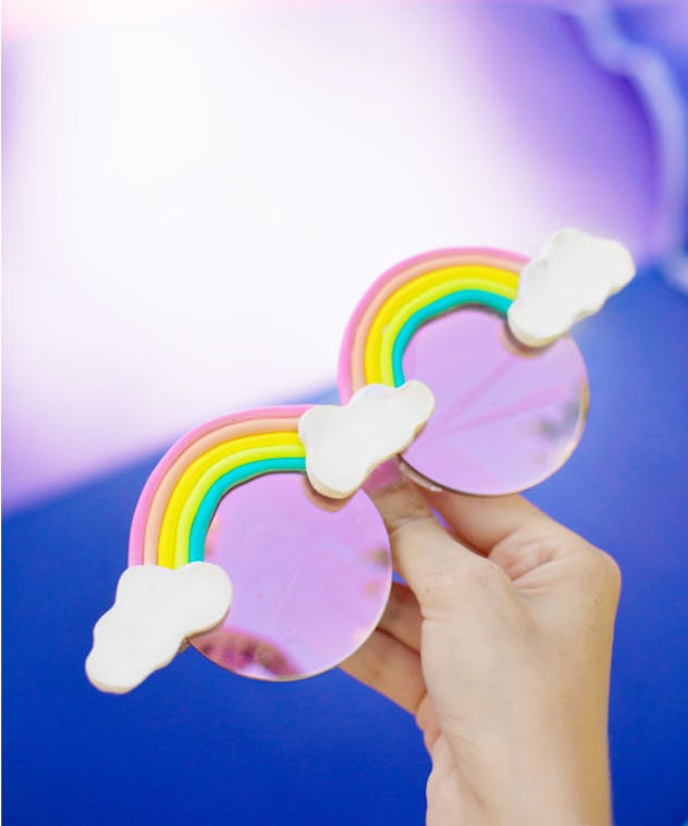 15 Adorable Pride Crafts For Kids Of All Ages