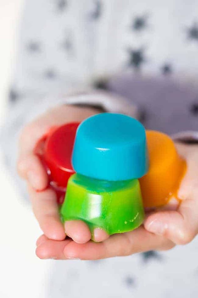 15 Adorable Pride Crafts For Kids Of All Ages