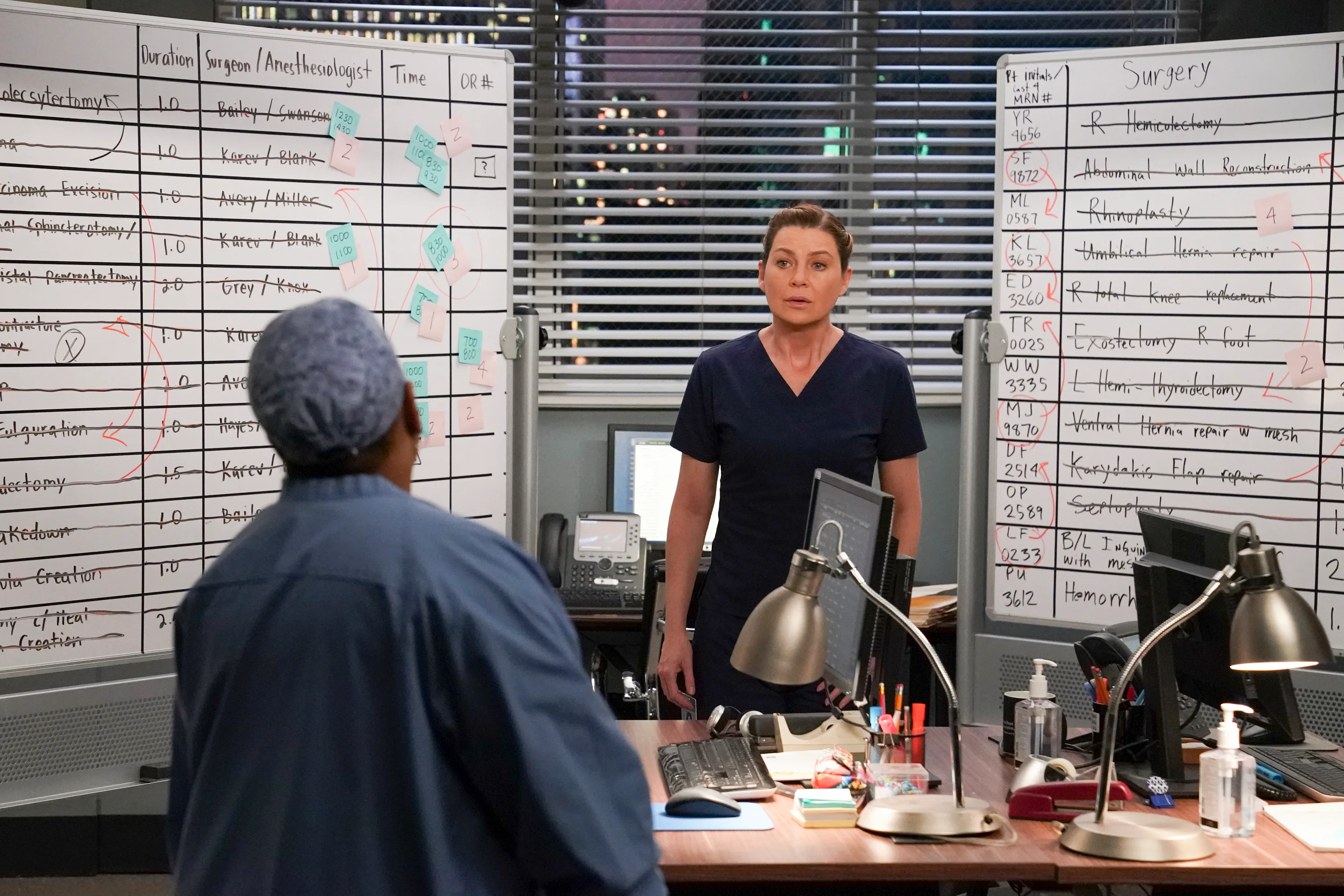 6 'Grey's Anatomy' Reddit Theories That Explain How The Series Could End
