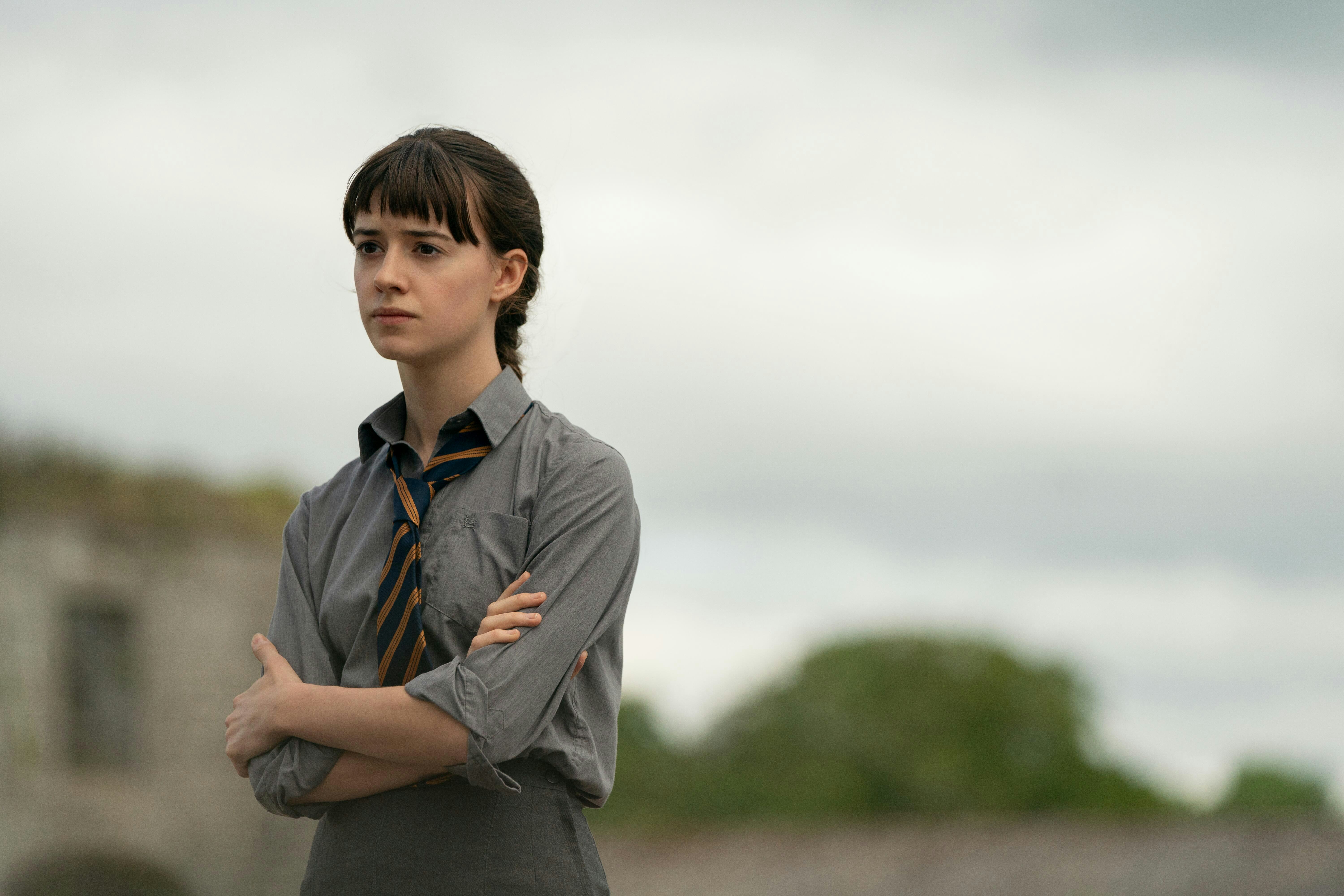 Connell's Chain On Normal People Has A Special Meaning, Says Costume ...