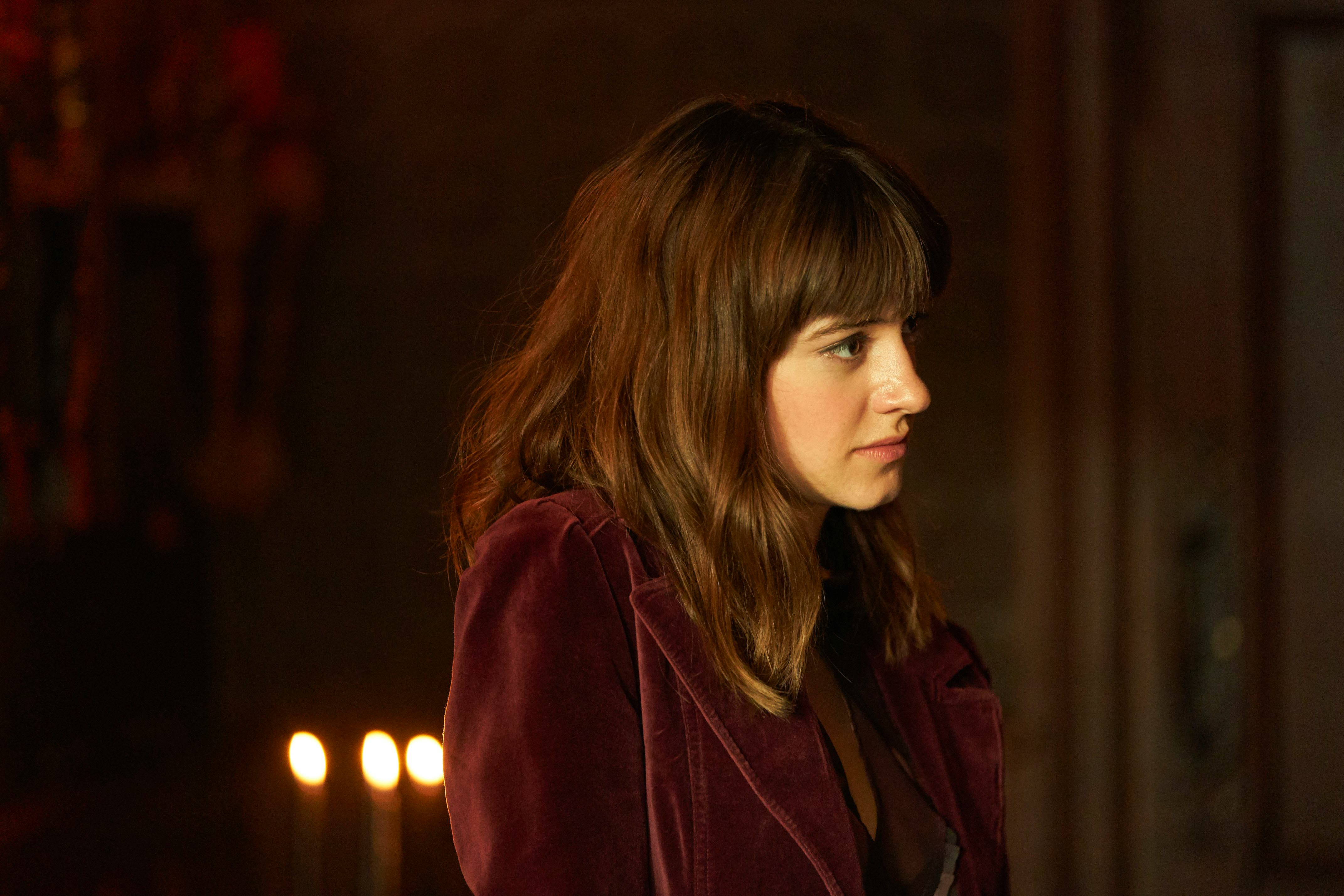 A Deep-Dive Into What Makes Marianne From 'Normal People's Fringe So ...