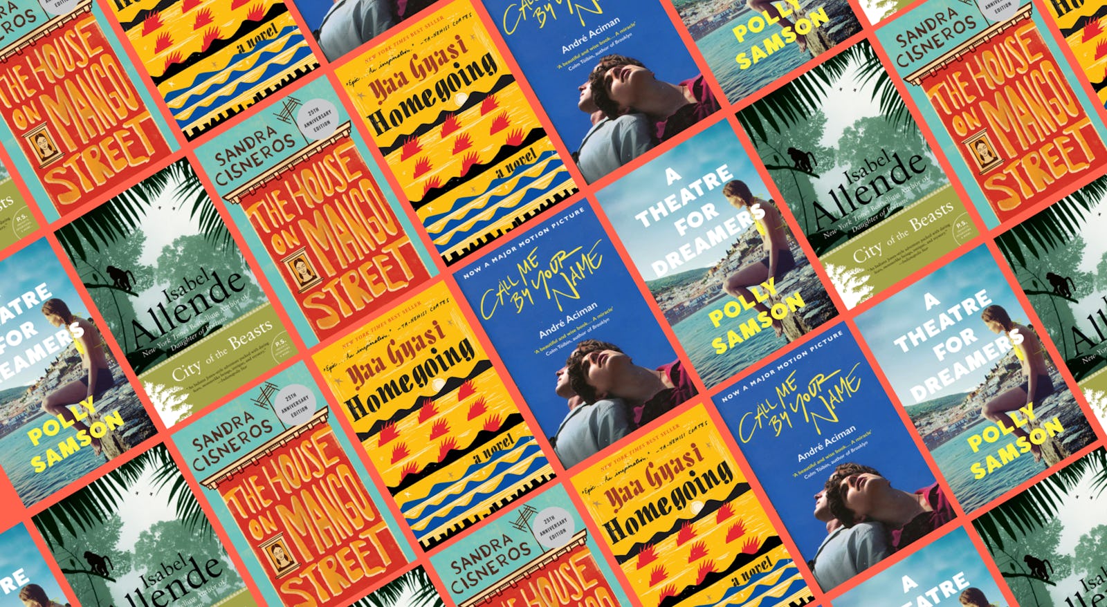 6 Escapist Books To Read Over The Bank Holiday