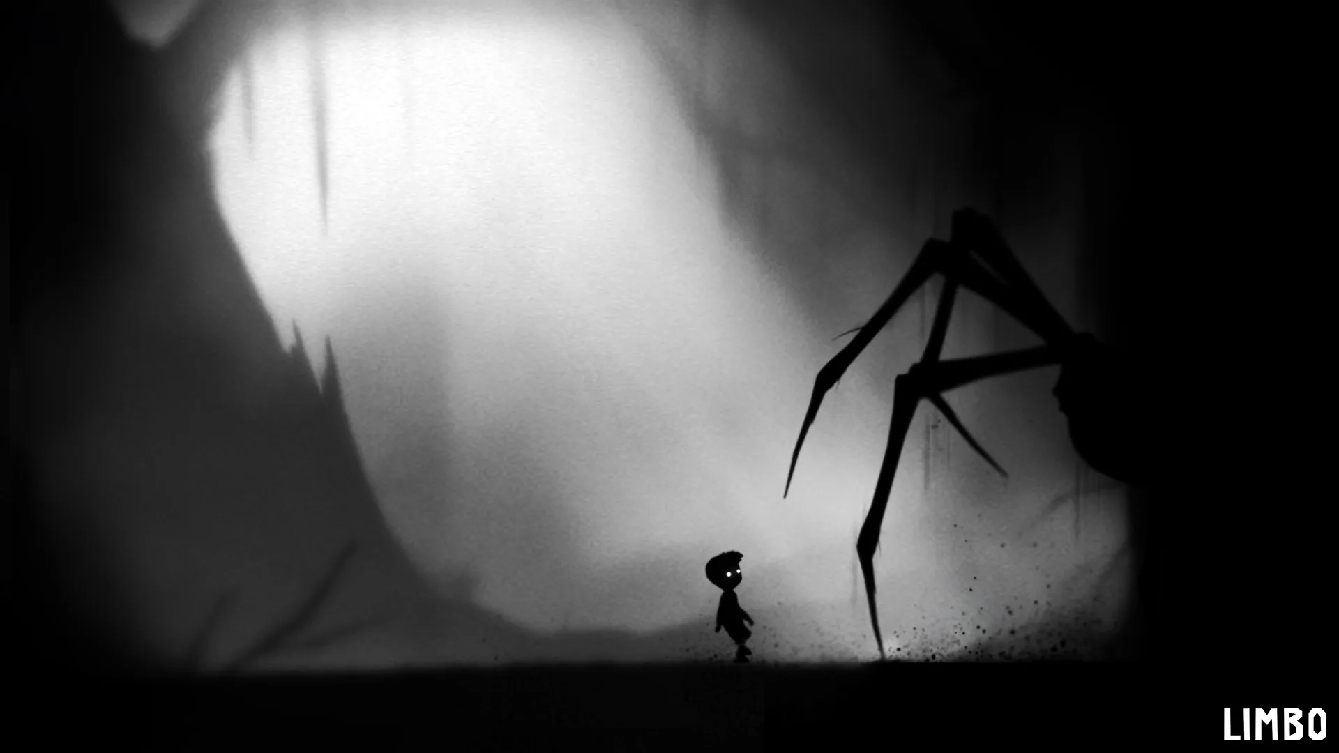 'Limbo' is the perfect game for the survivalist in you