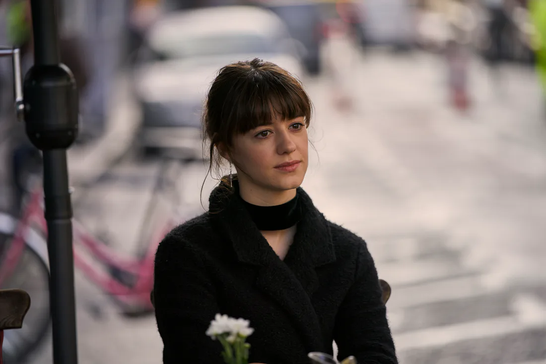 A Deep-Dive Into What Makes Marianne From 'Normal People's Fringe So ...