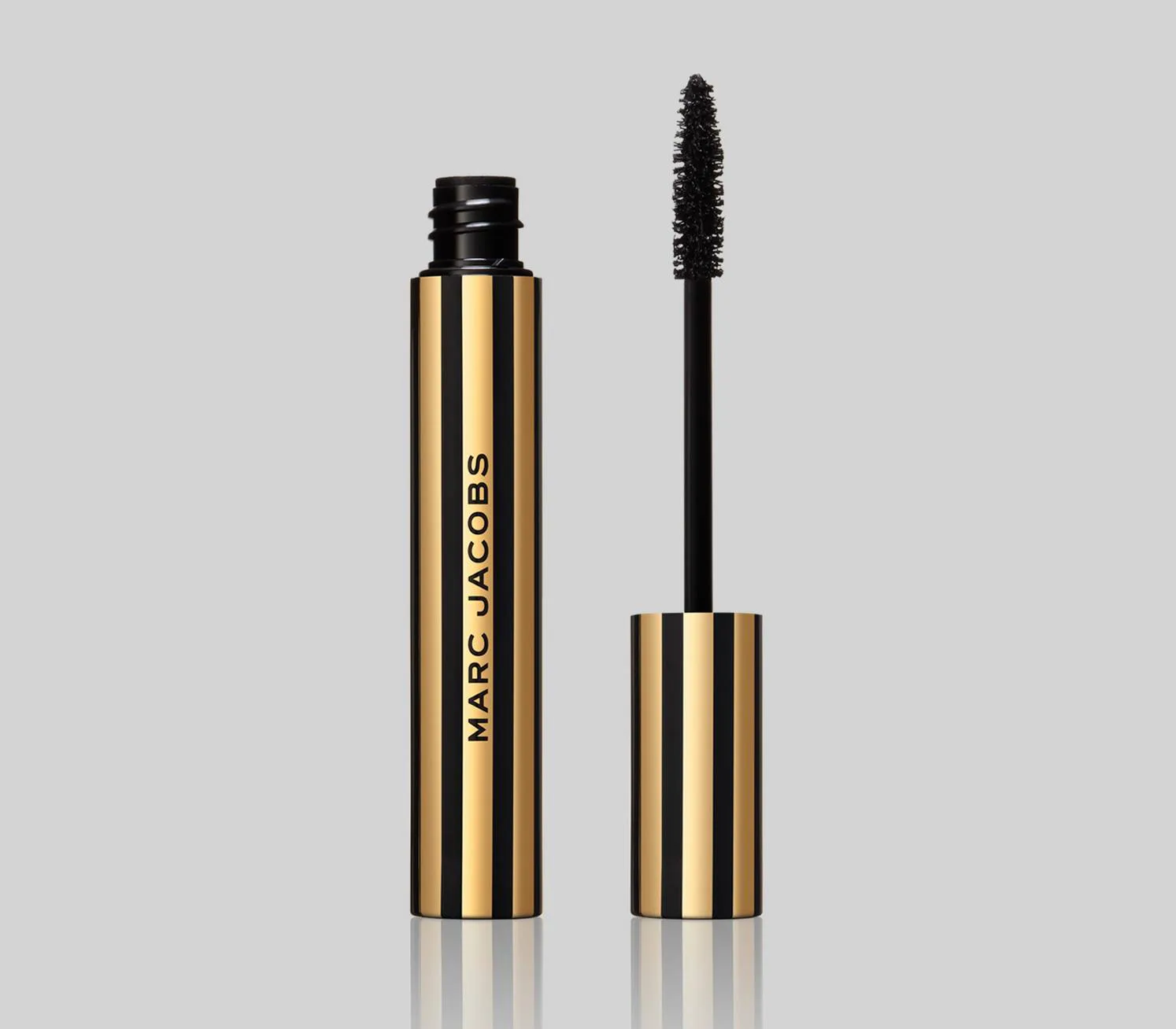 Marc Jacobs Beauty’s At Lash’d Mascara Proves Dramatic Lashes Are This ...