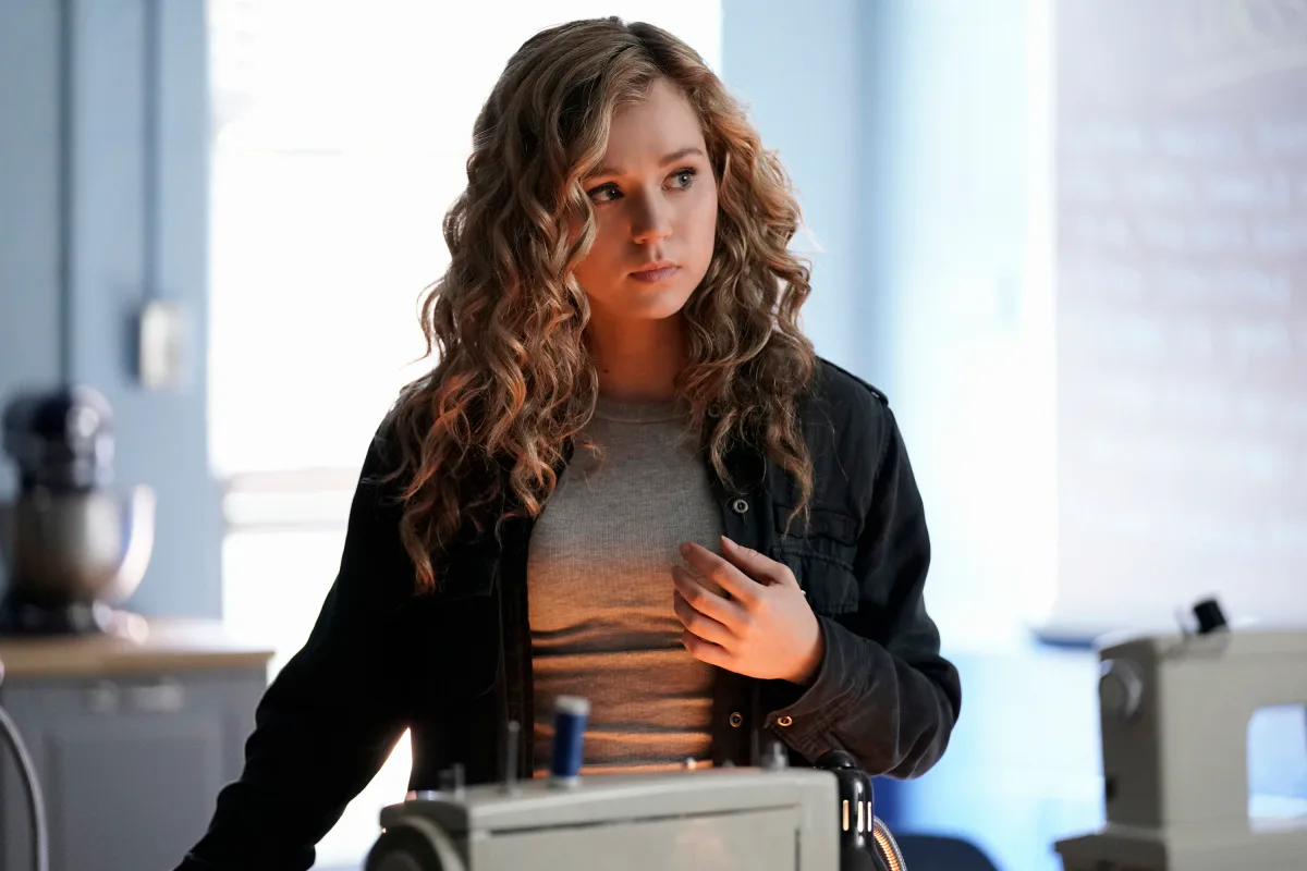 'Stargirl' Episode 2: A classic '80s trope cements its much-watch status