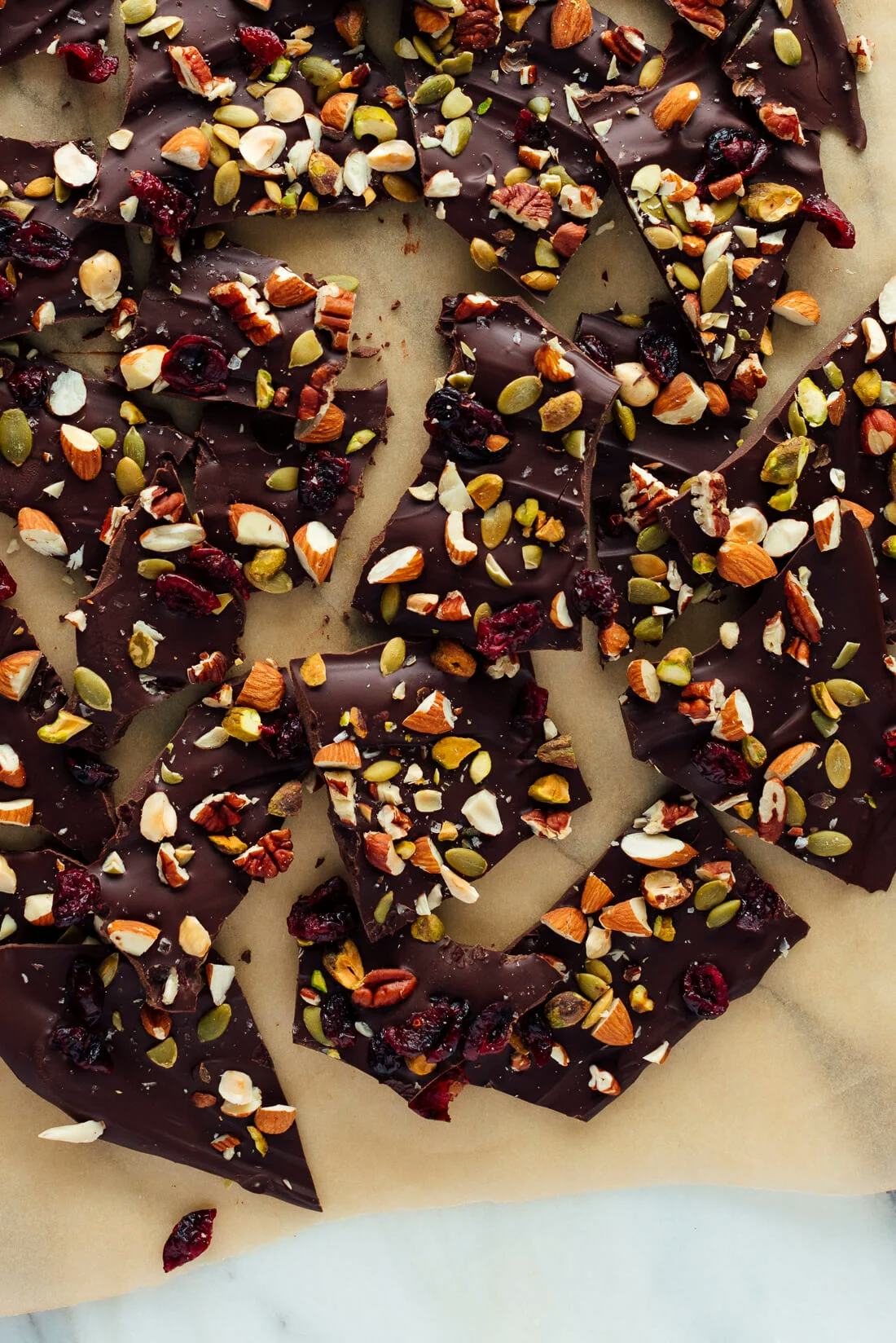 26 Sweet Treats You Can Make Without Flour