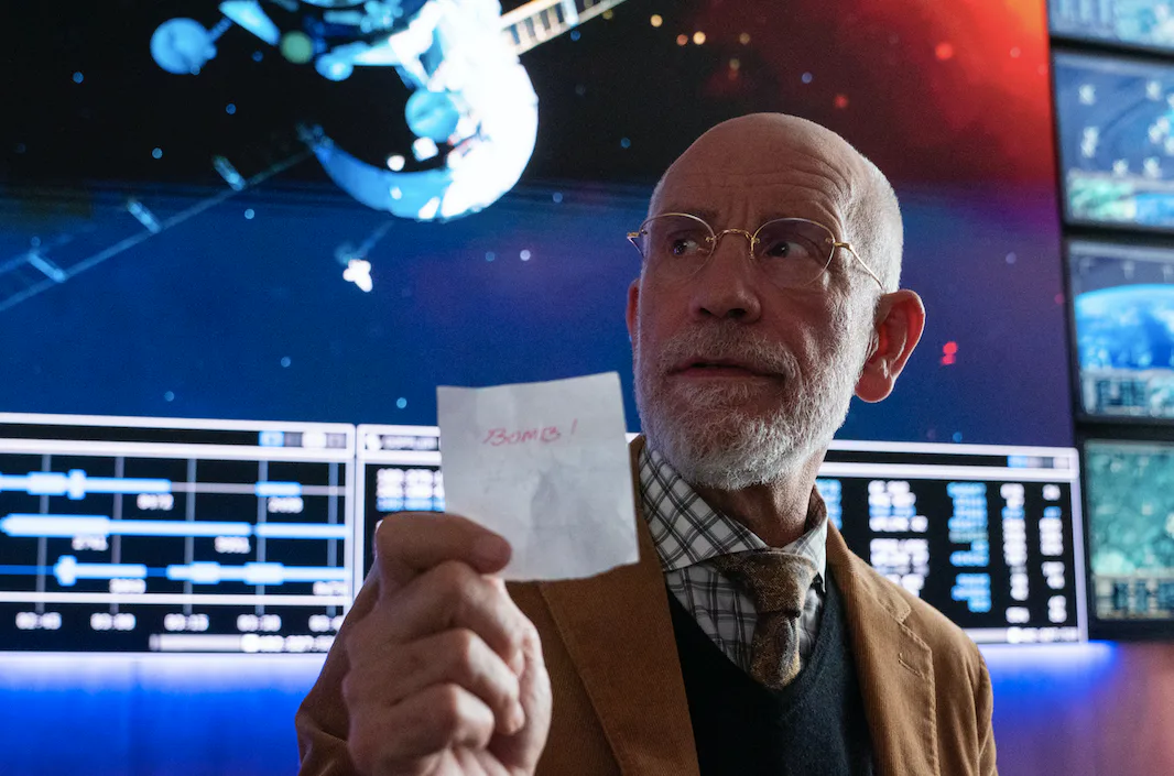 'Space Force' review: This unfunny workplace comedy isn't worth your time