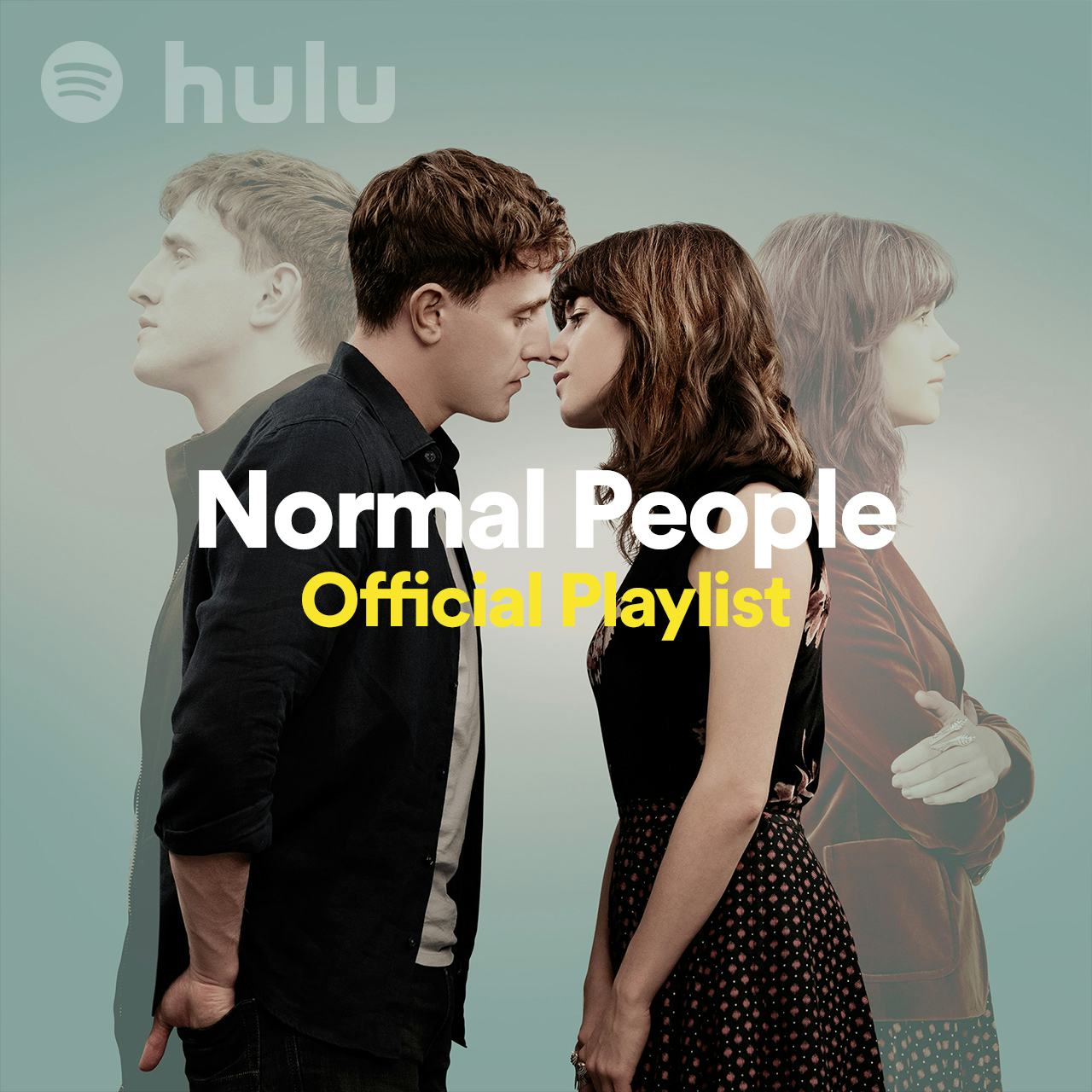 The 'Normal People' Soundtrack Is Officially On Spotify & You're Going ...