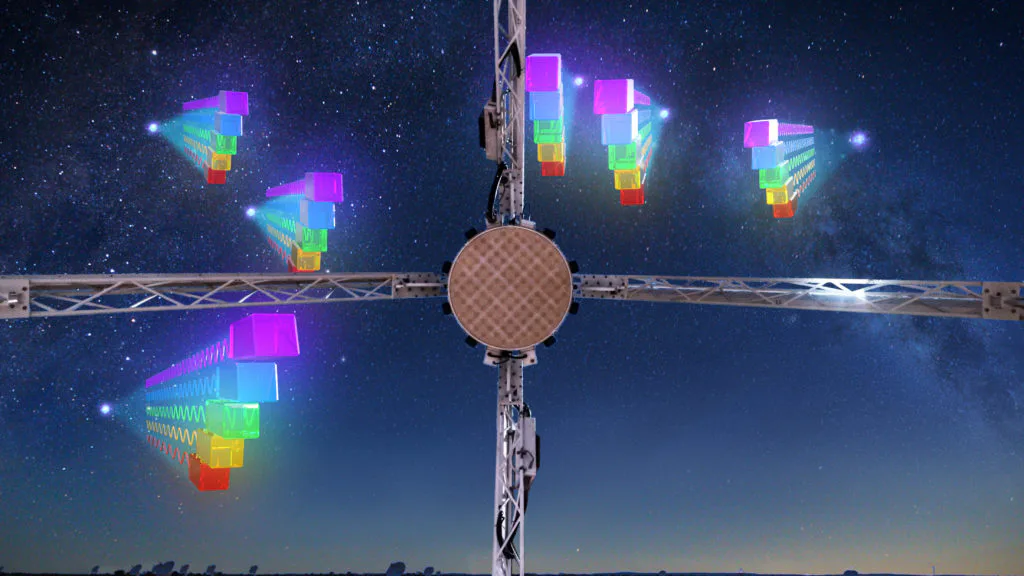 Scientists solve the mysterious case of the universe's missing matter