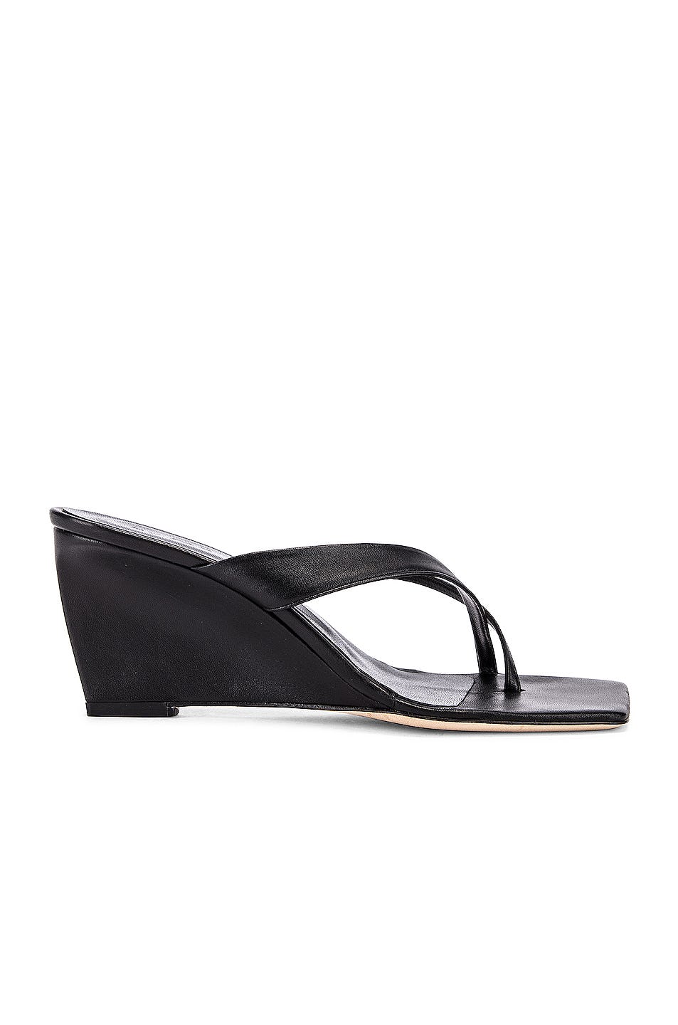 The Best Platform, Wedge, & Heeled Flip-Flops For Summer