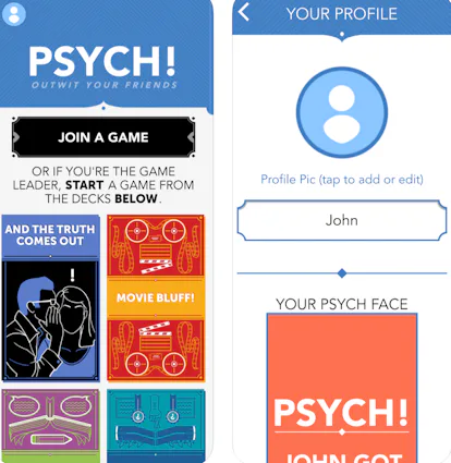 12 Best iPhone Family Game Apps