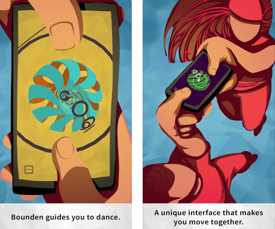 12 Best iPhone Family Game Apps