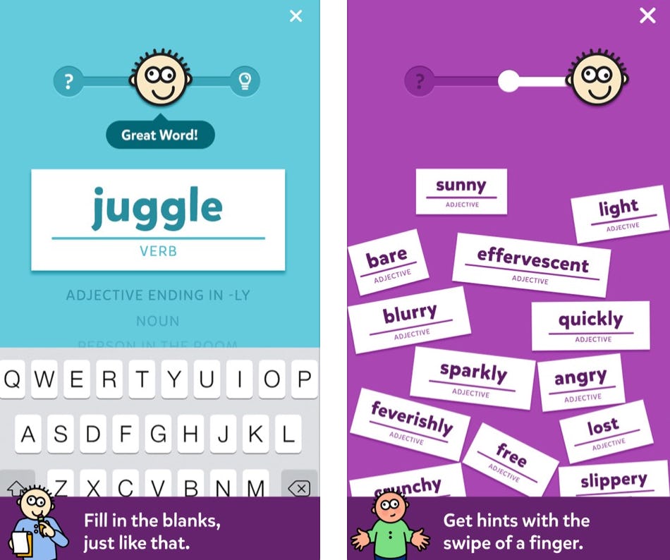12 Best iPhone Family Game Apps