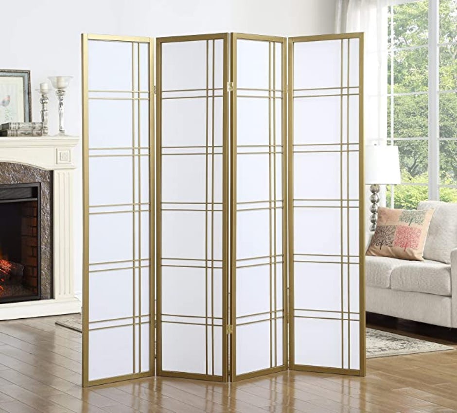 The 6 Best Cheap Room Dividers