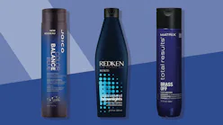 The 3 Best Blue Shampoos