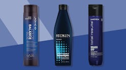 The 3 Best Blue Shampoos
