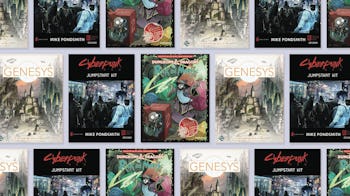 The best tabletop RPG games