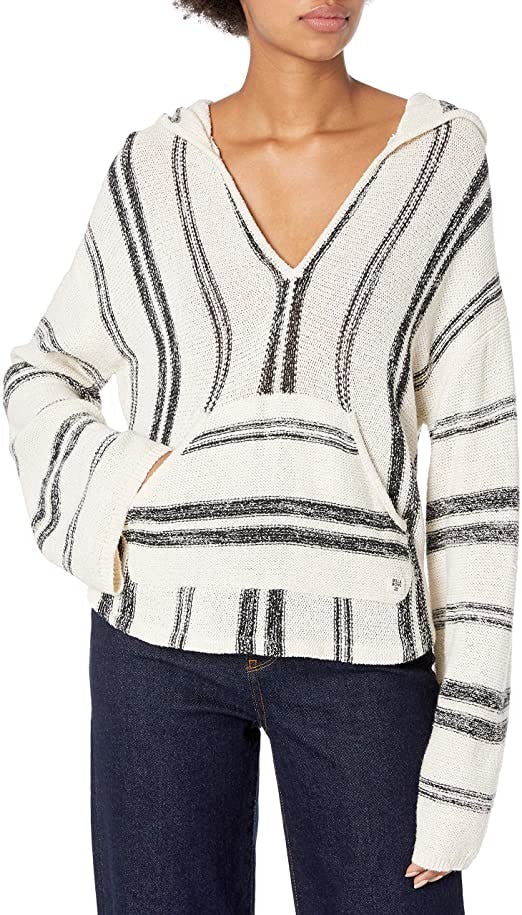The 18 Best Summer Sweaters You Can Buy On Amazon