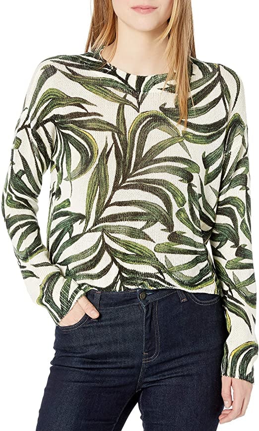 The 18 Best Summer Sweaters You Can Buy On Amazon
