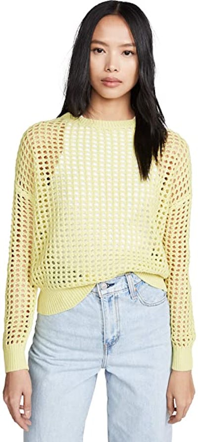 The 18 Best Summer Sweaters You Can Buy On Amazon