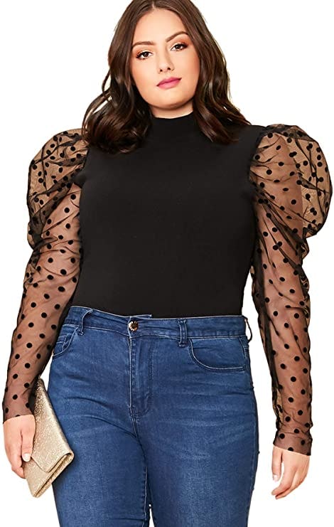 23 Dressy Tops You Won’t Believe Are On Amazon