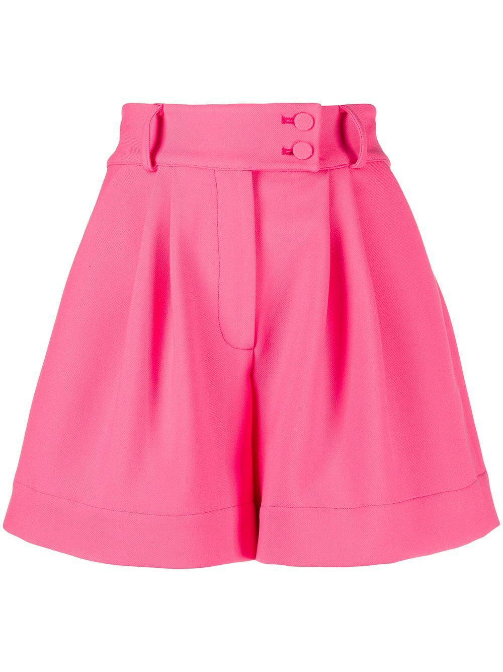 Hot Pink Is The Summer 2020 Color To Try Out, According To Instagram