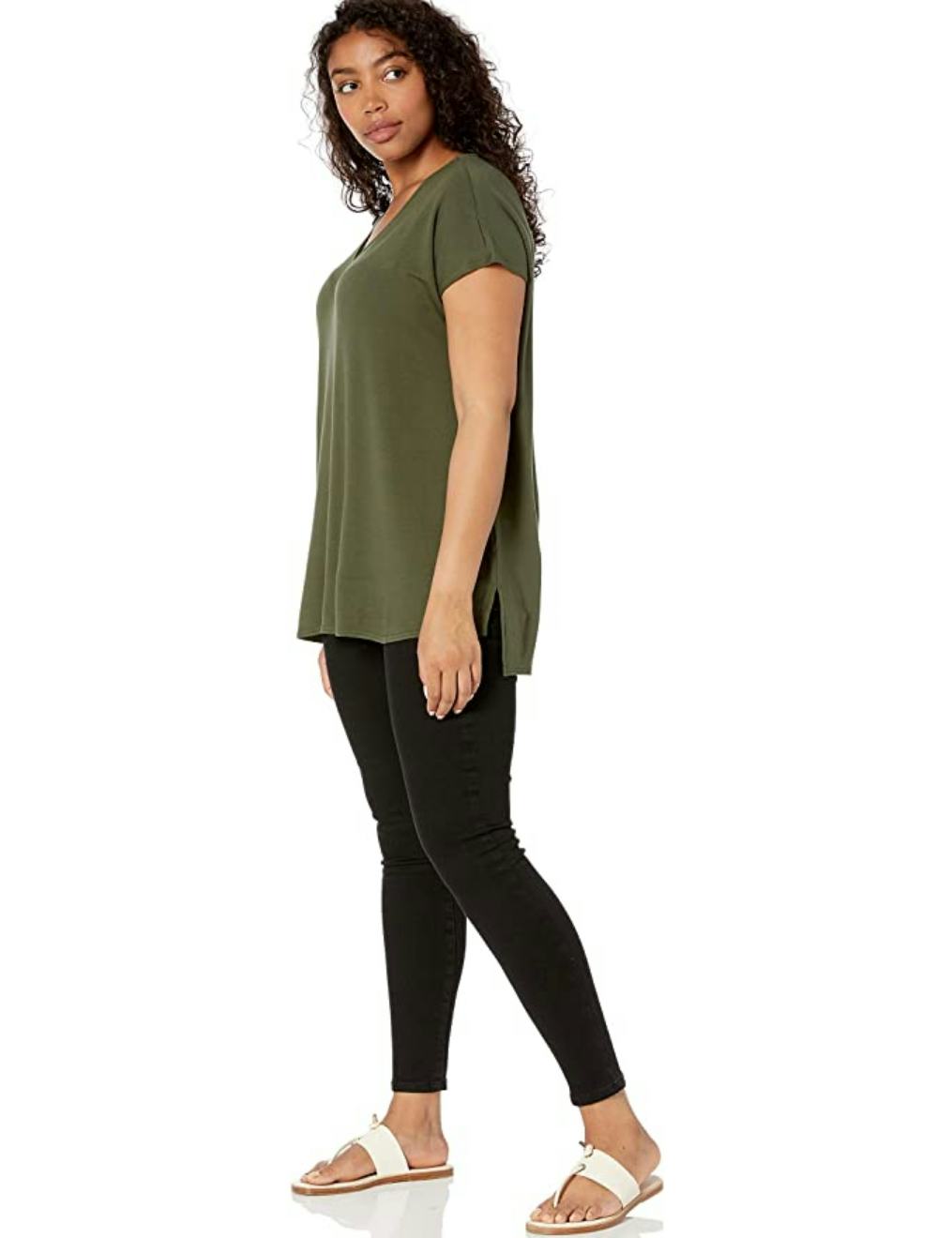 The 15 Softest Women's T-Shirts