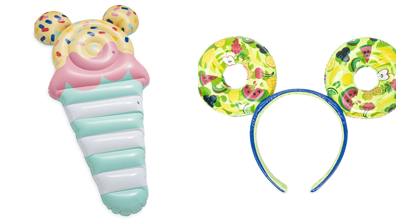 ShopDisney’s Summer 2020 Products Will Have You Floating Into Magical Days