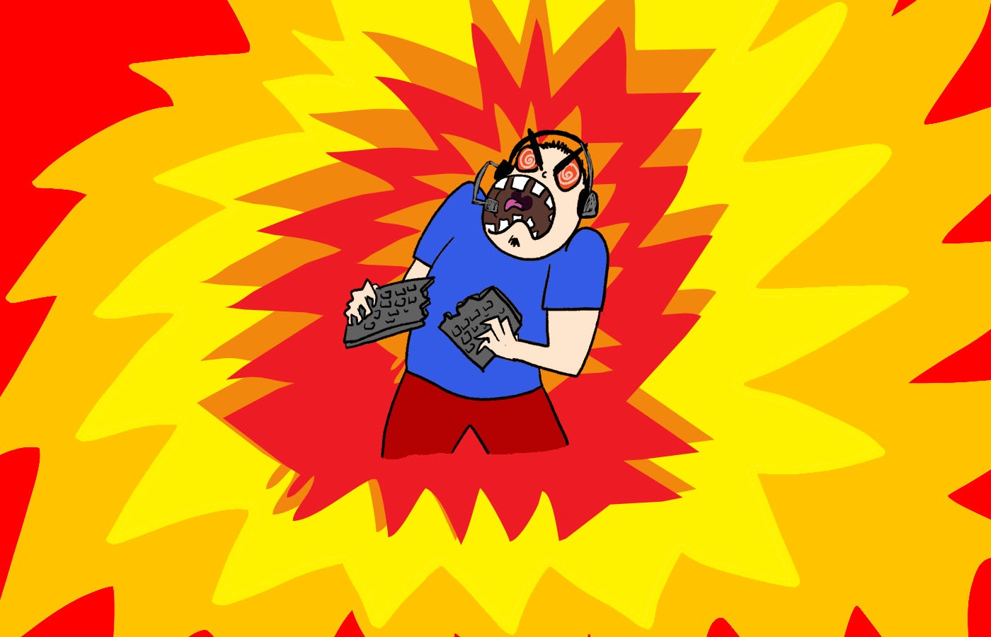 Video game terms that have gone mainstream: An illustrated guide