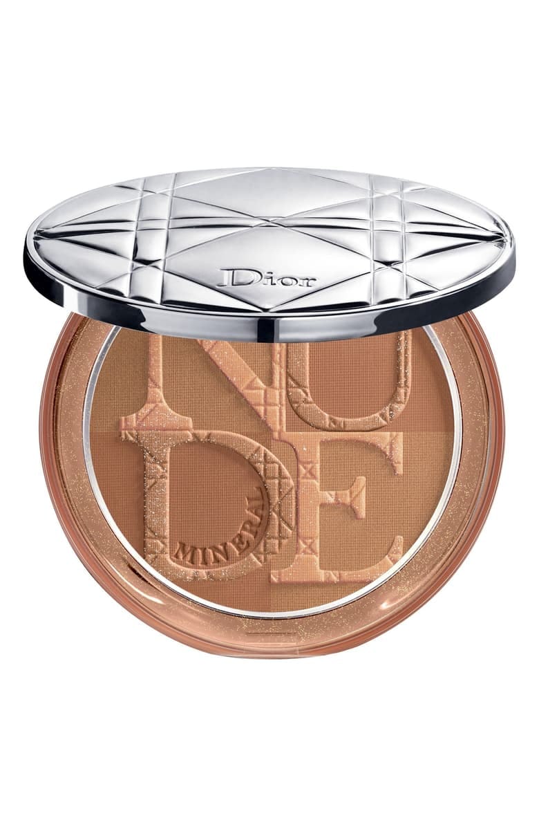 The 30 Best Bronzers Of All Time, So You Can Fake A Tan All Summer Long