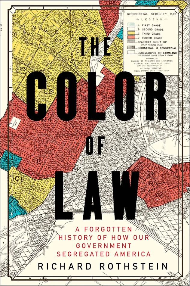 17 Books On Race Every White Person Needs To Read