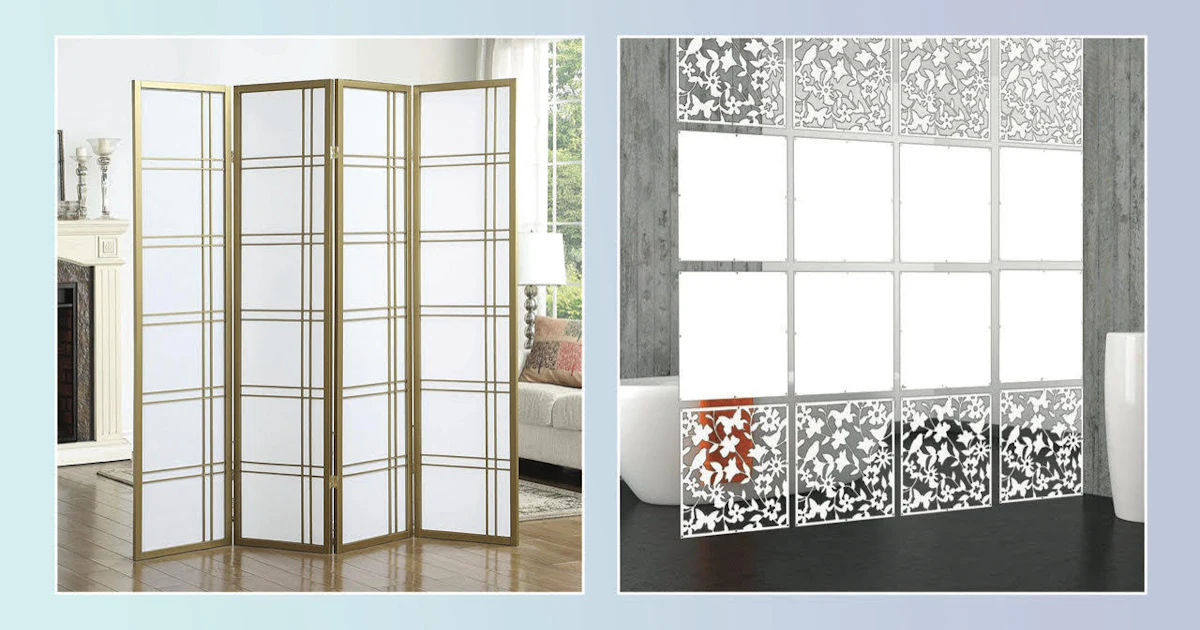 The 6 Best Cheap Room Dividers The 6 Best Cheap Room Dividers