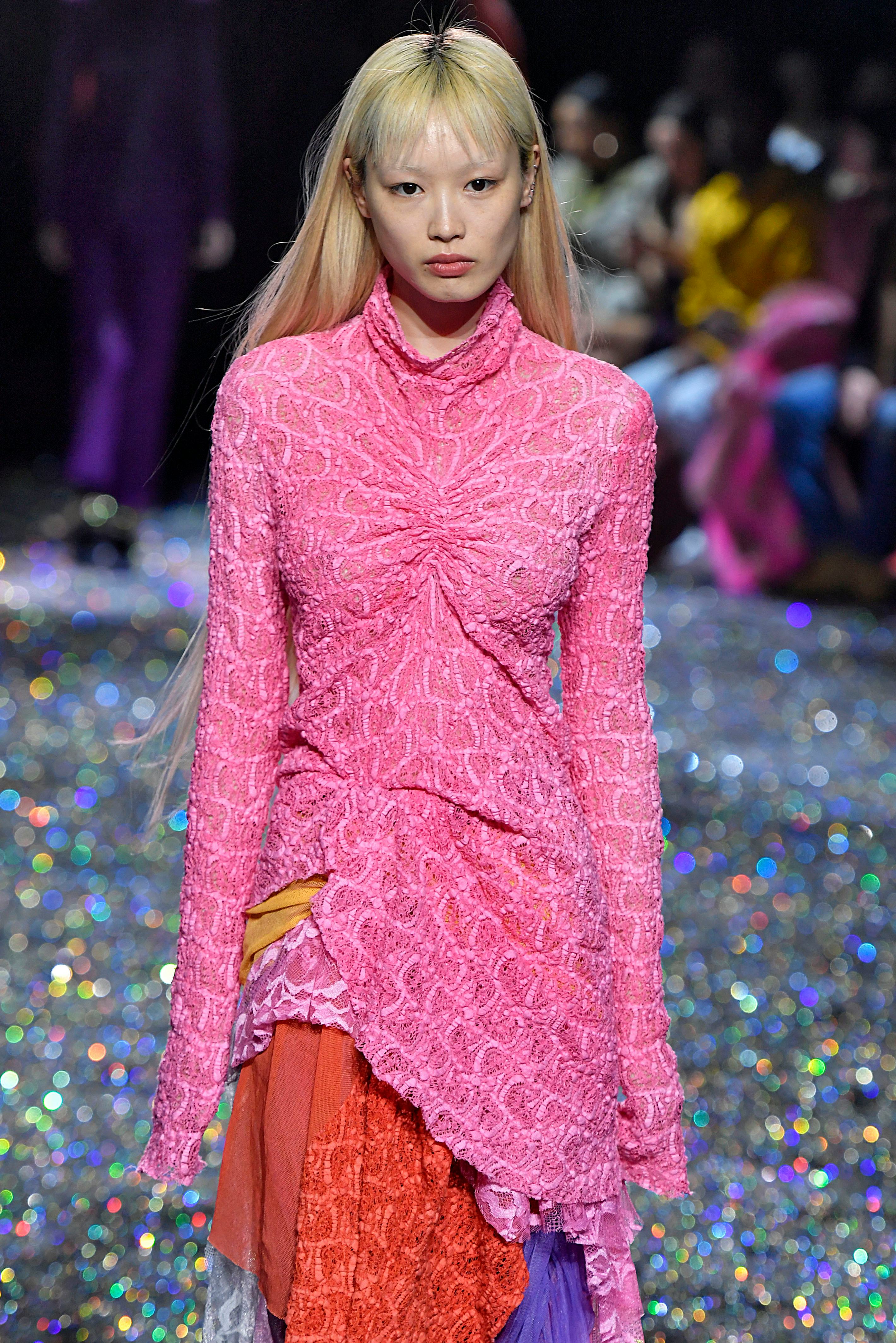 Hot Pink Is The Summer 2020 Color To Try Out, According To Instagram