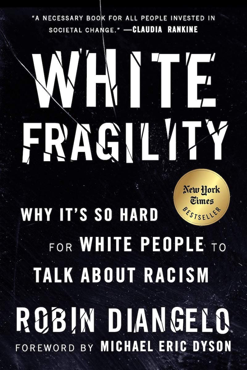 11 Books On Racial Justice To Read Right Now