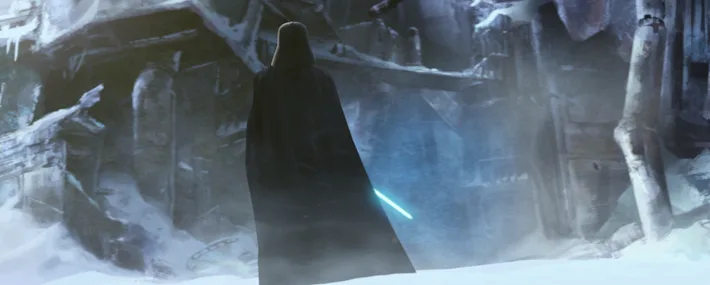 'Clone Wars' ending explained: What that shocking final scene reveals
