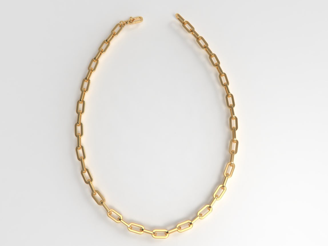 The Chain's New Jewelry Collection Gives You Thoughtful Pieces To ...