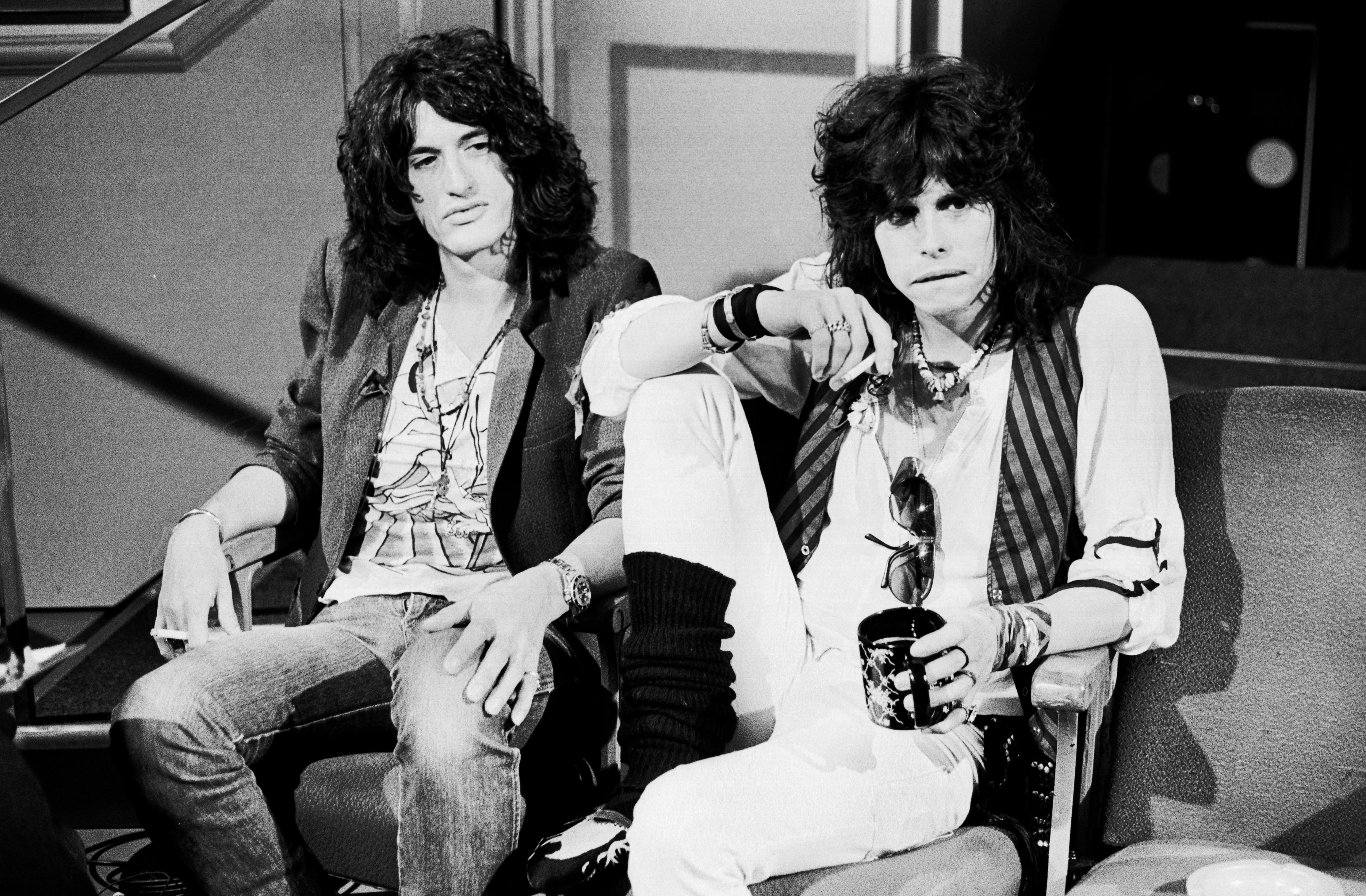 Escape this hellworld with hundreds of hours of MTV from the '80s