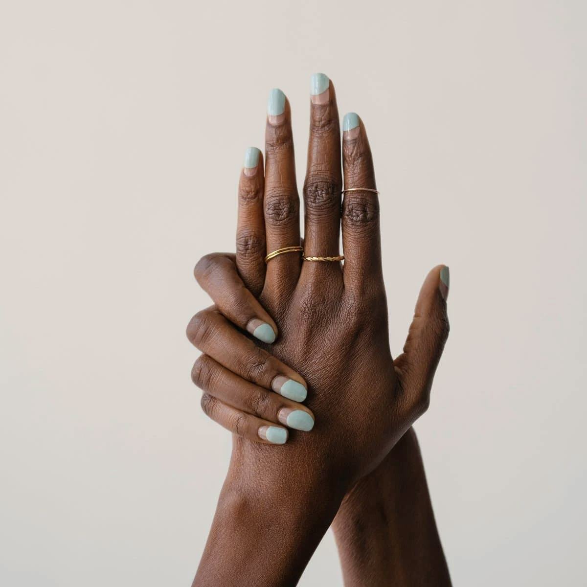 These Gel Nail Art Stickers Will Give You Salon-Quality Manicures For $25