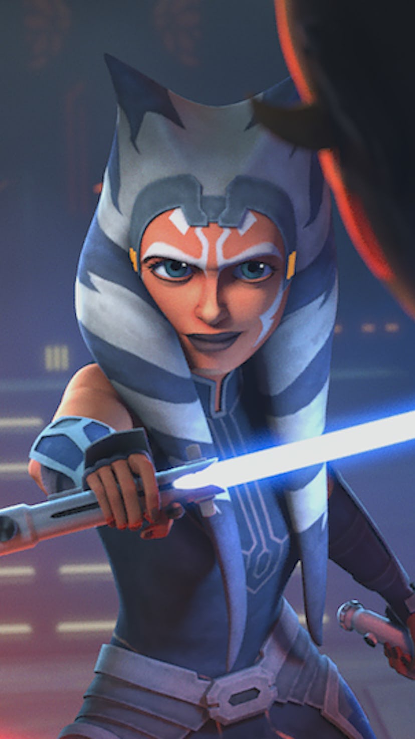 6 Ahsoka Tano cosplay photos that prove she's the best Star Wars has to ... 6 Ahsoka Tano cosplay photos that prove she's the best Star Wars has to ...