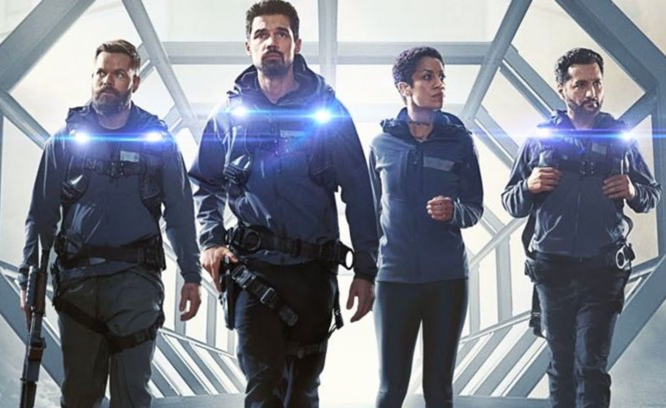 'Expanse' Season 5 star talks future seasons, time skip, and more