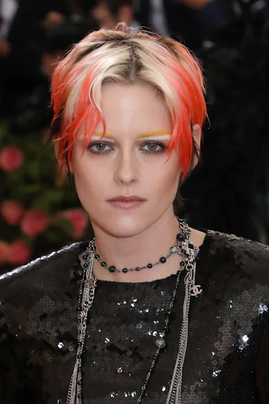 See Kristen Stewart’s Beauty Evolution From Twilight To Today