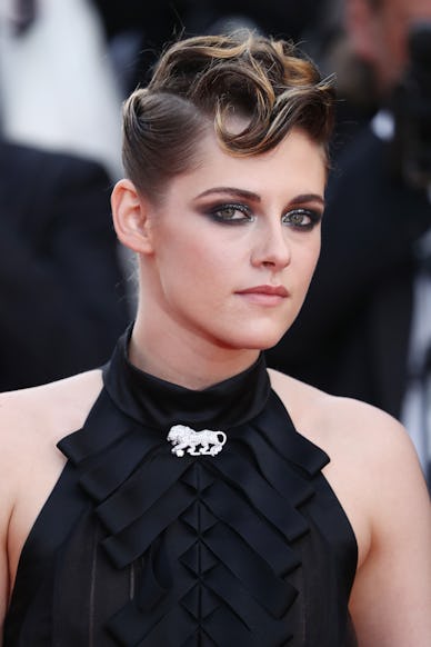 See Kristen Stewart’s Beauty Evolution From Twilight To Today
