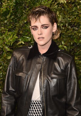See Kristen Stewart’s Beauty Evolution From Twilight To Today