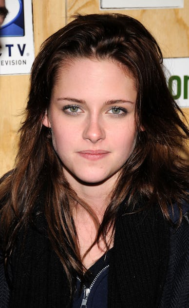 See Kristen Stewart’s Beauty Evolution From Twilight To Today