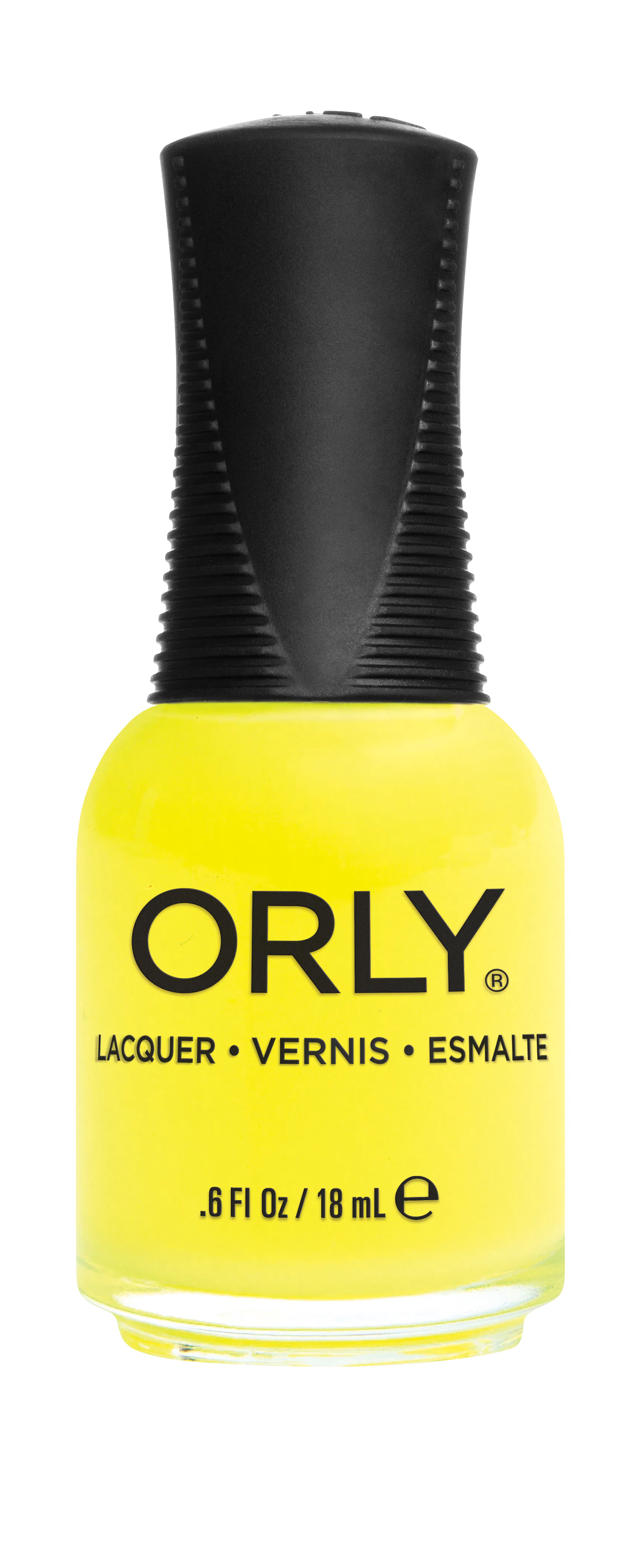 ORLY’s Retrowave Nail Polish Collection Features An Unexpected Mix Of 6 ...