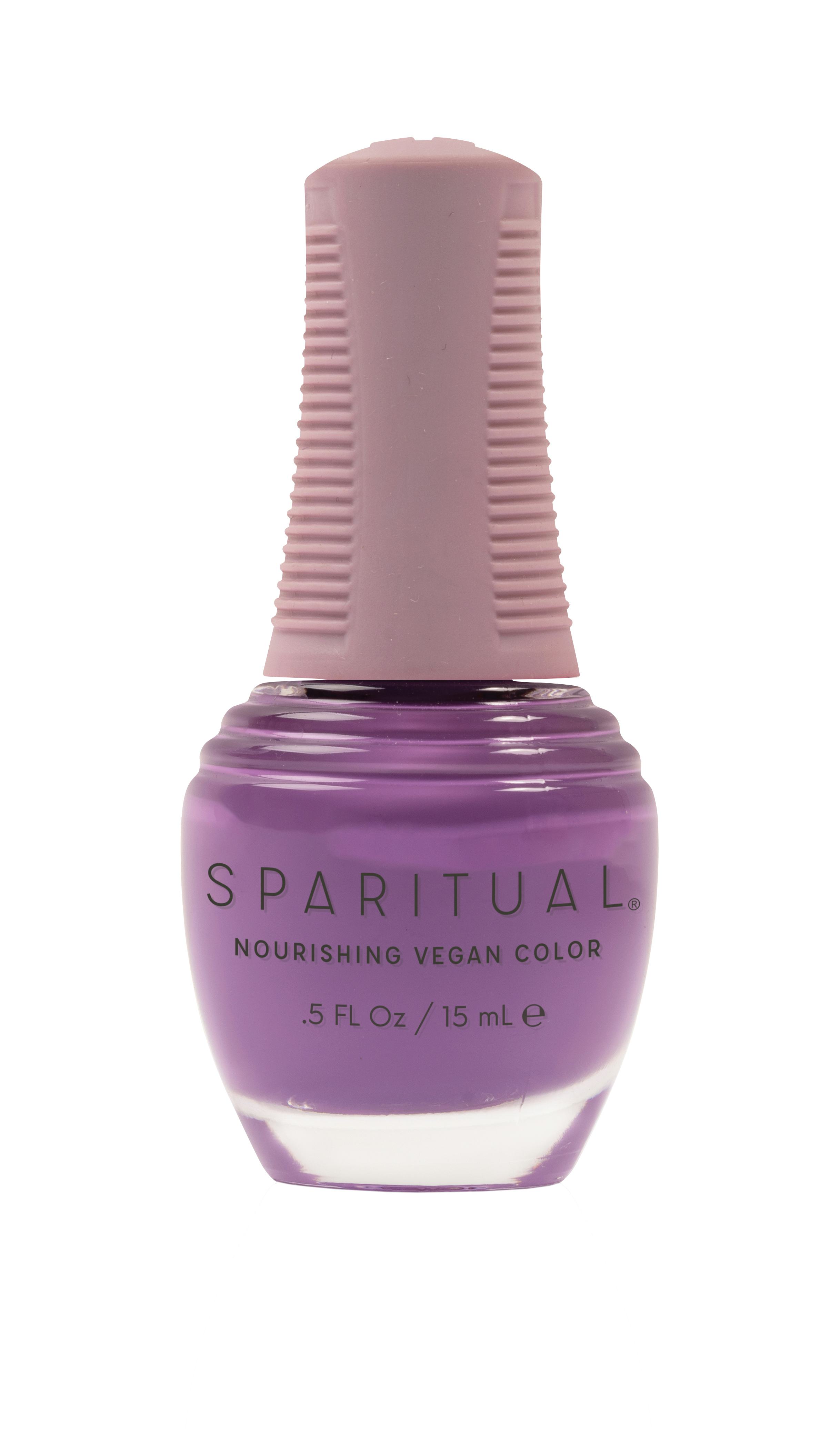SpaRitual's 25 New Nourishing Vegan Colors Will Instantly Spice Up Your ...
