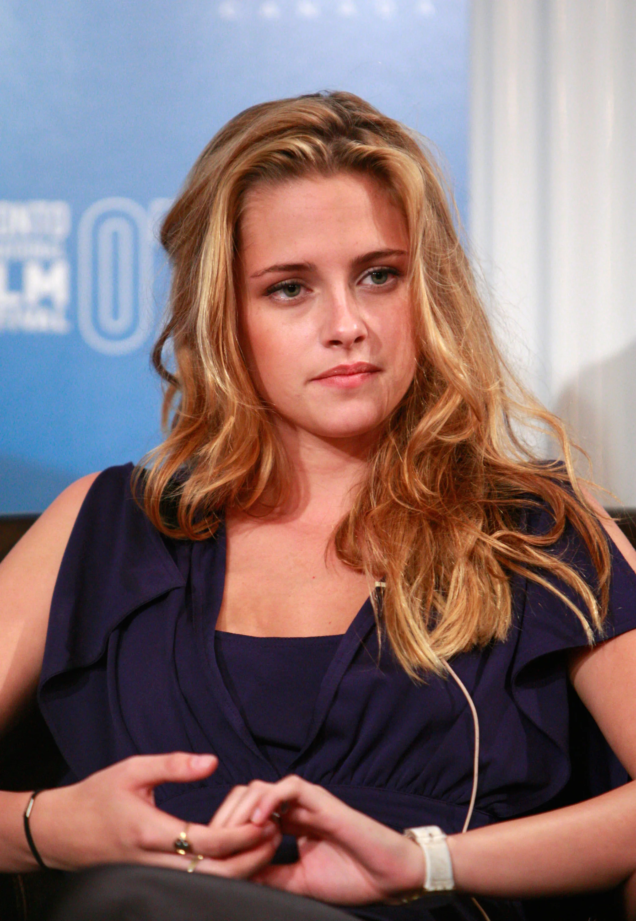 See Kristen Stewart’s Beauty Evolution From Twilight To Today