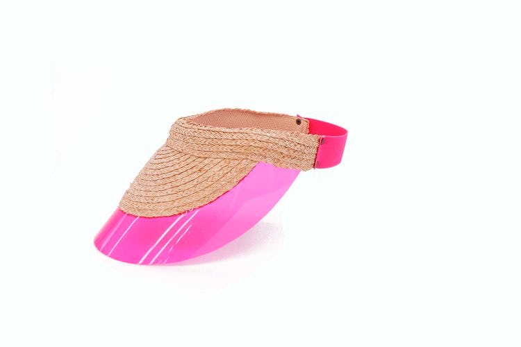 4 Hat Trends To Wear All Summer, From Bucket Hats To Visors