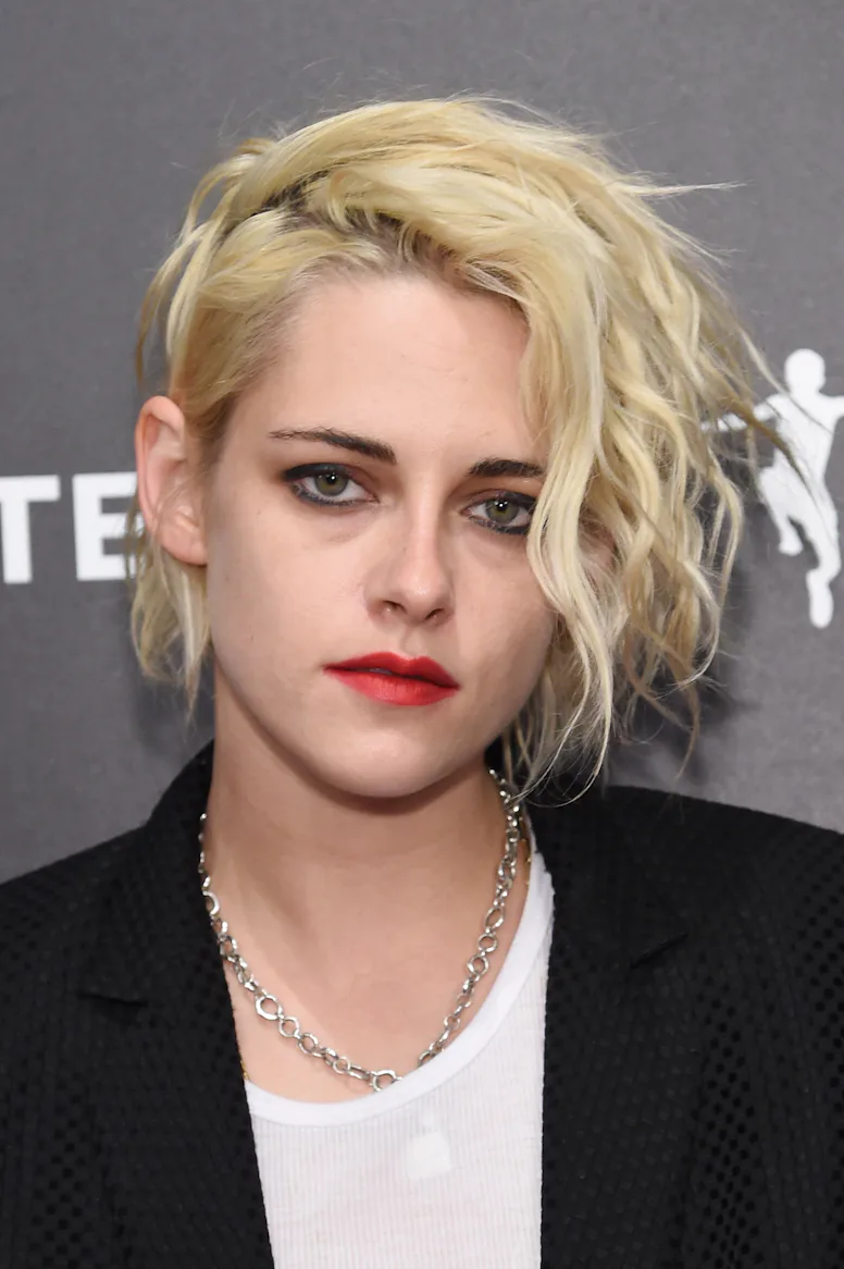 See Kristen Stewart’s Beauty Evolution From Twilight To Today